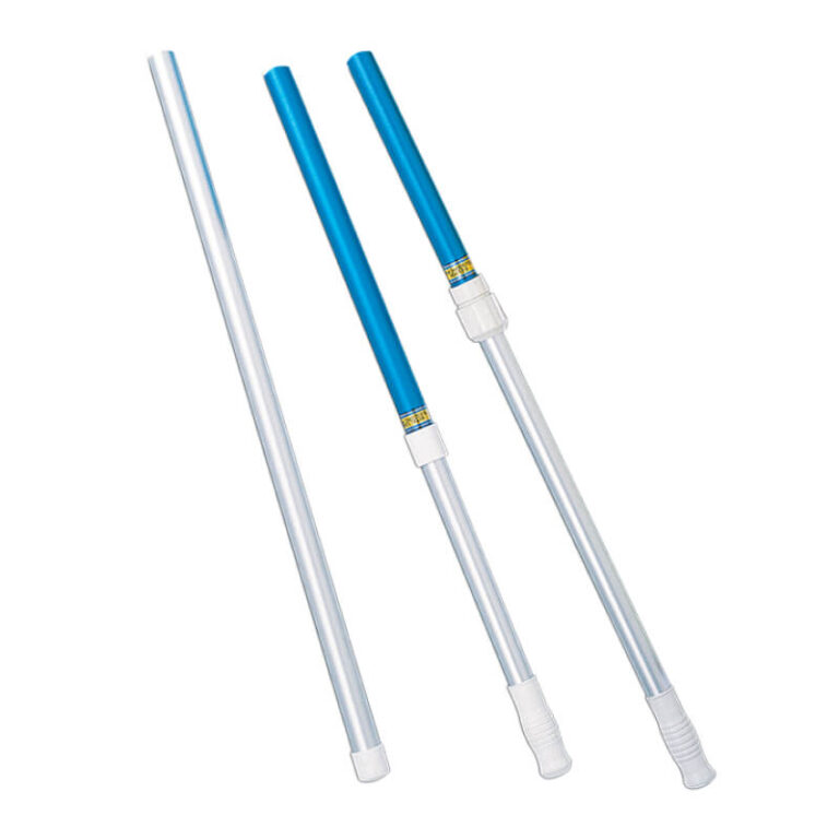 Swimming Pool Telescopic Pole - Aqua Dolphin