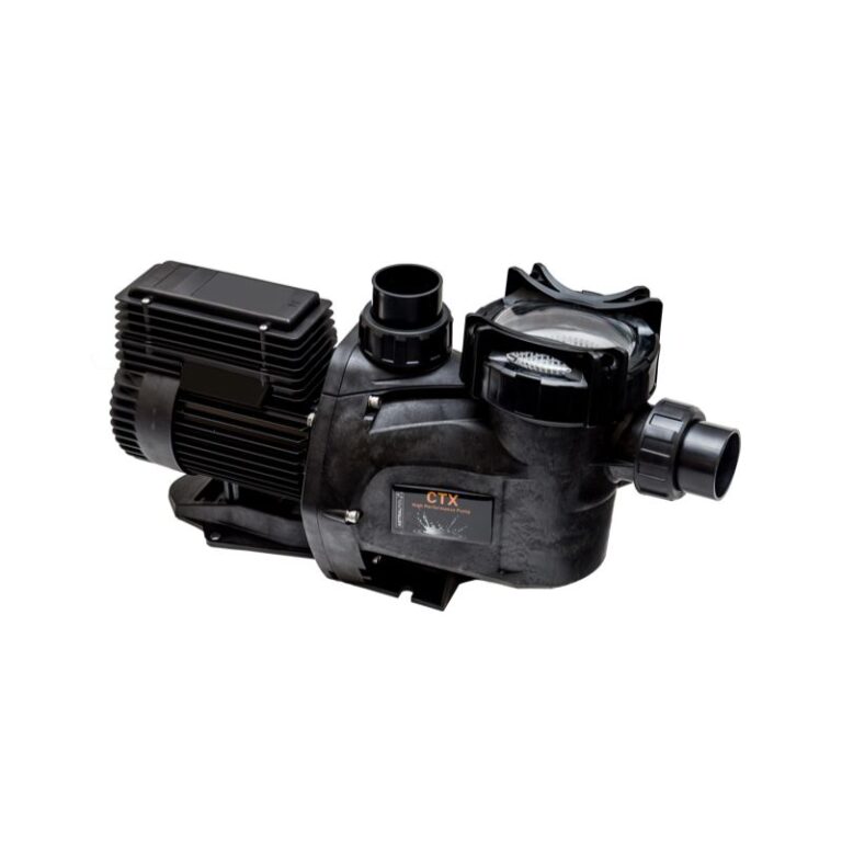 AstralPool CTX Pump - Aqua Dolphin